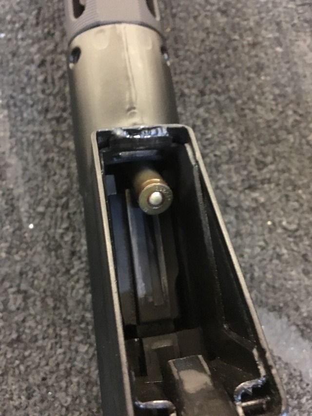 PTR 32 Gen 2 Feeding Problem | HKPRO Forums